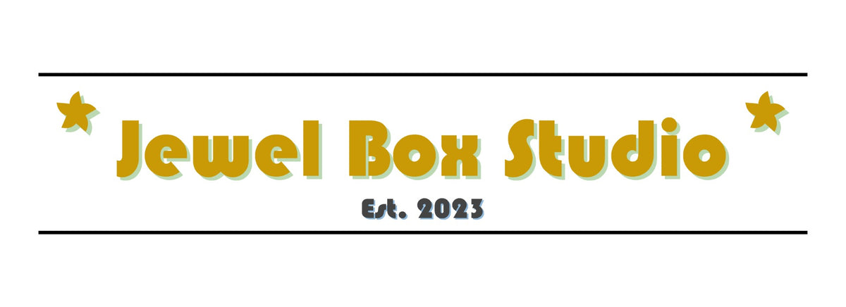 Jewel Box Studio